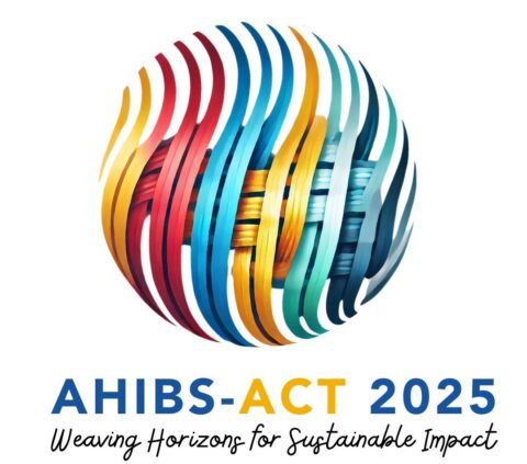 AHIBS-ACT Conference 2025