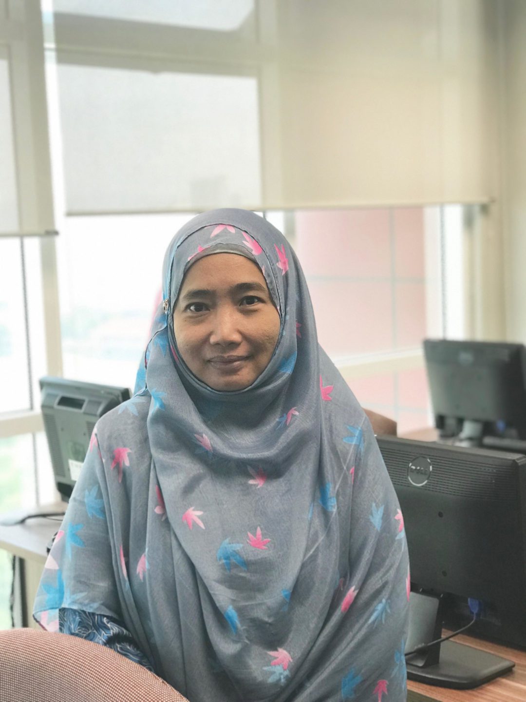 Dr Zarina Abdul Salam | Azman Hashim International Business School