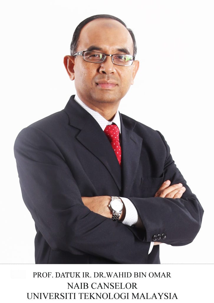 Industry Advisory Panel | Azman Hashim International Business School