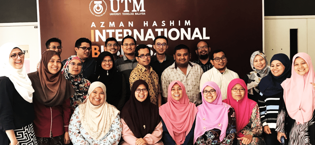 AHIBS – Staff | Azman Hashim International Business School