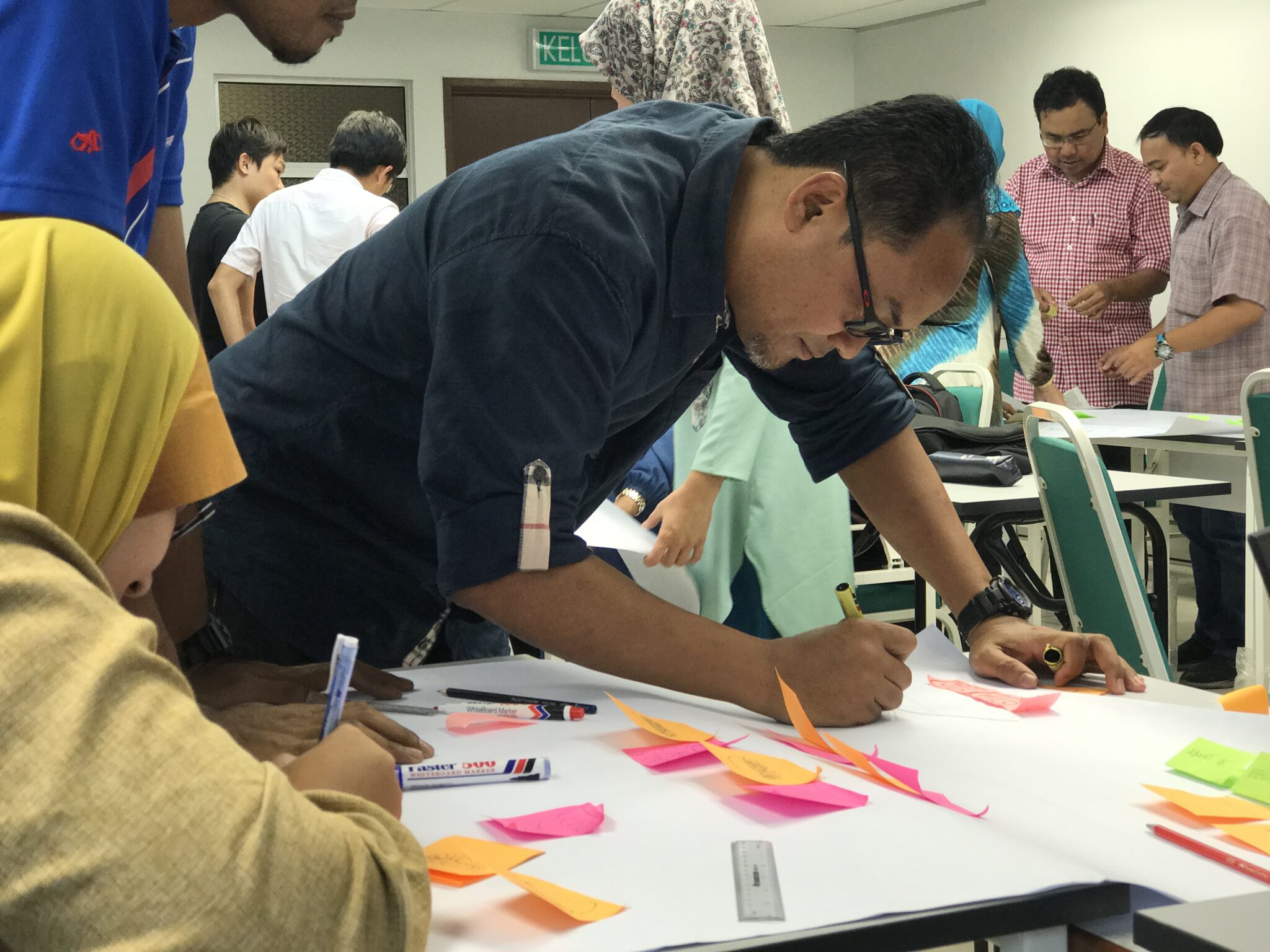Azman Hashim International Business School | UTM AHIBS