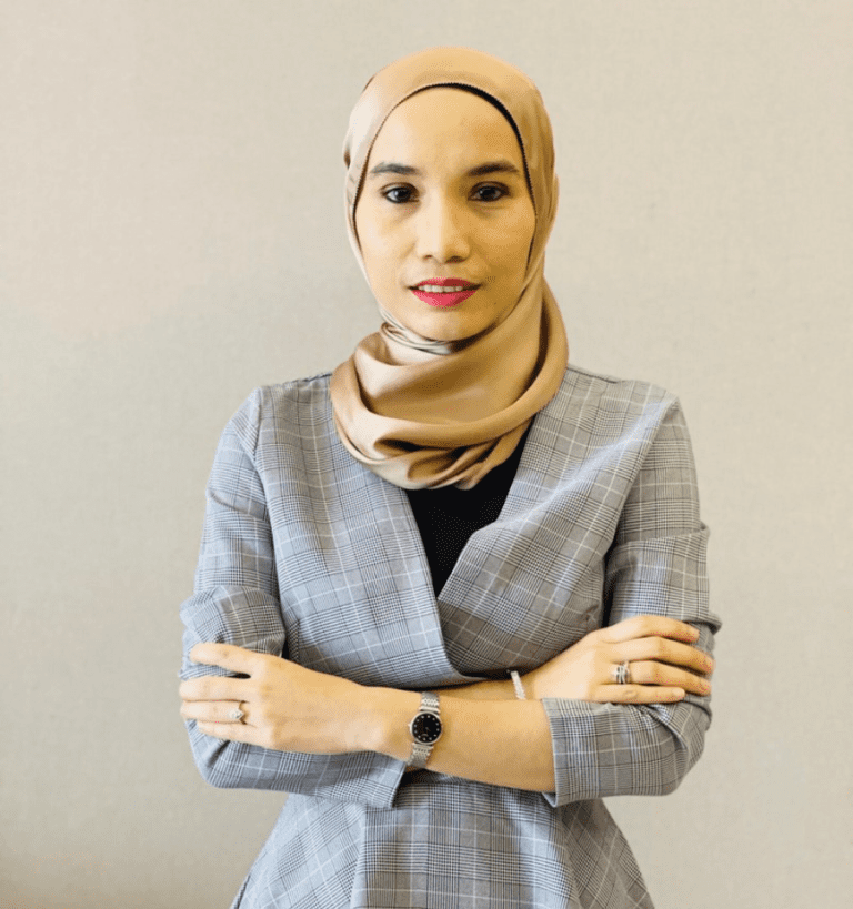 AHIBS EXECUTIVES | Azman Hashim International Business School
