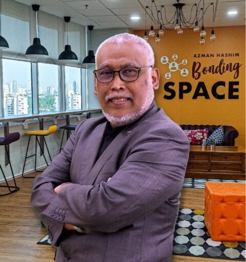 AHIBS EXECUTIVES | Azman Hashim International Business School