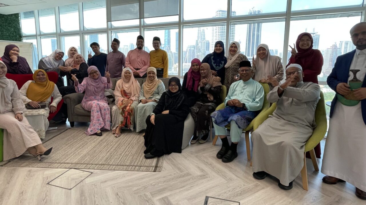 AHIBS – Staff | Azman Hashim International Business School